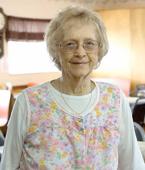 Janice Louise Wamsley | News, Sports, Jobs - The Intermountain